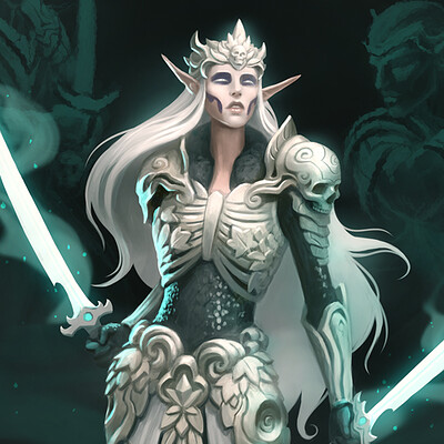 Michelle Tolo - Portfolio