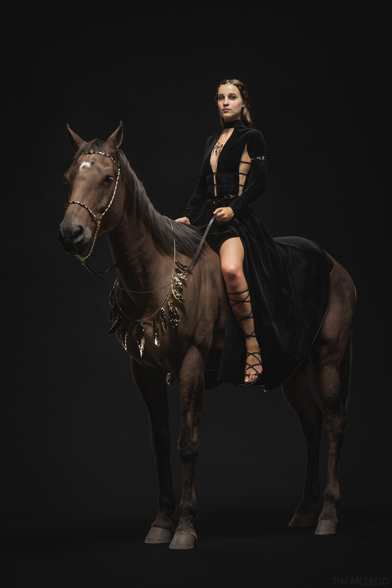 ArtStation - Tim McLeod