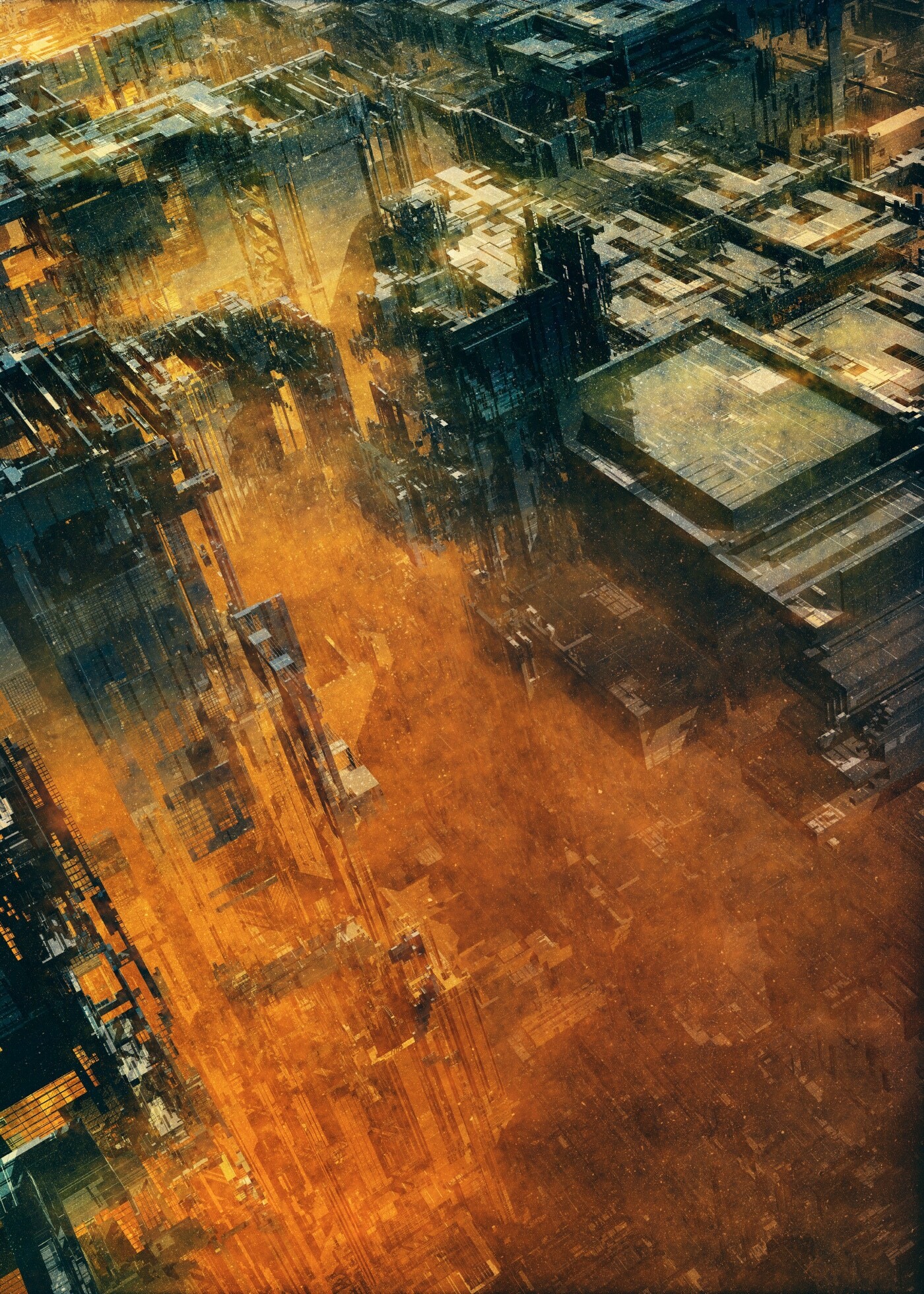 ArtStation - Inferno