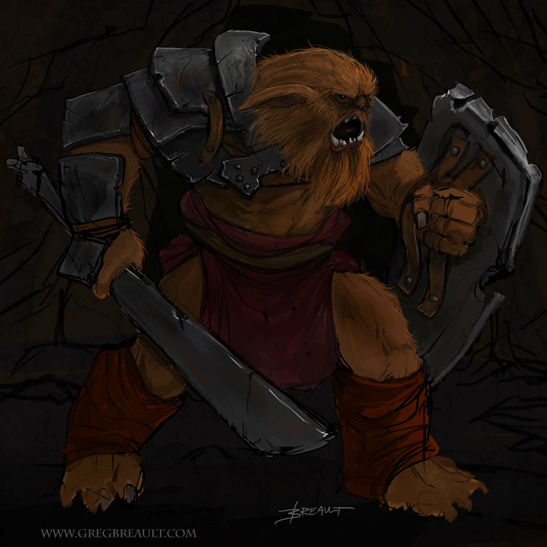 ArtStation - Concepts 2