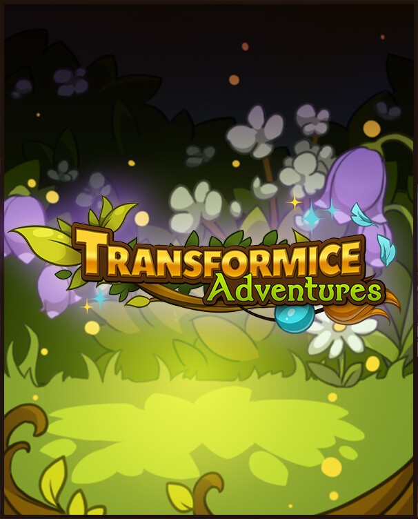 ArtStation - Transformice Adventure