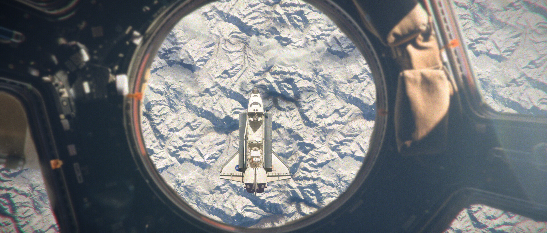 ArtStation - 2019 Student VFX Compositing Reel - Vancouver