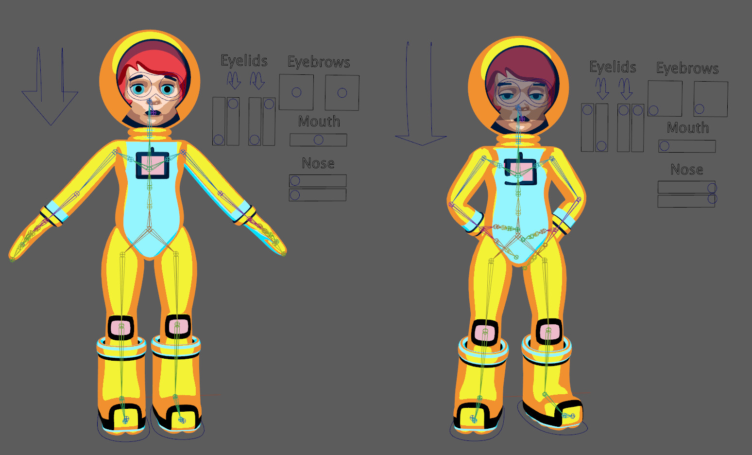 ArtStation - Technical Art