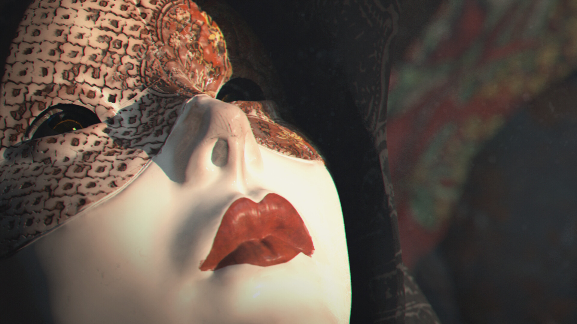 ArtStation - Higher Being