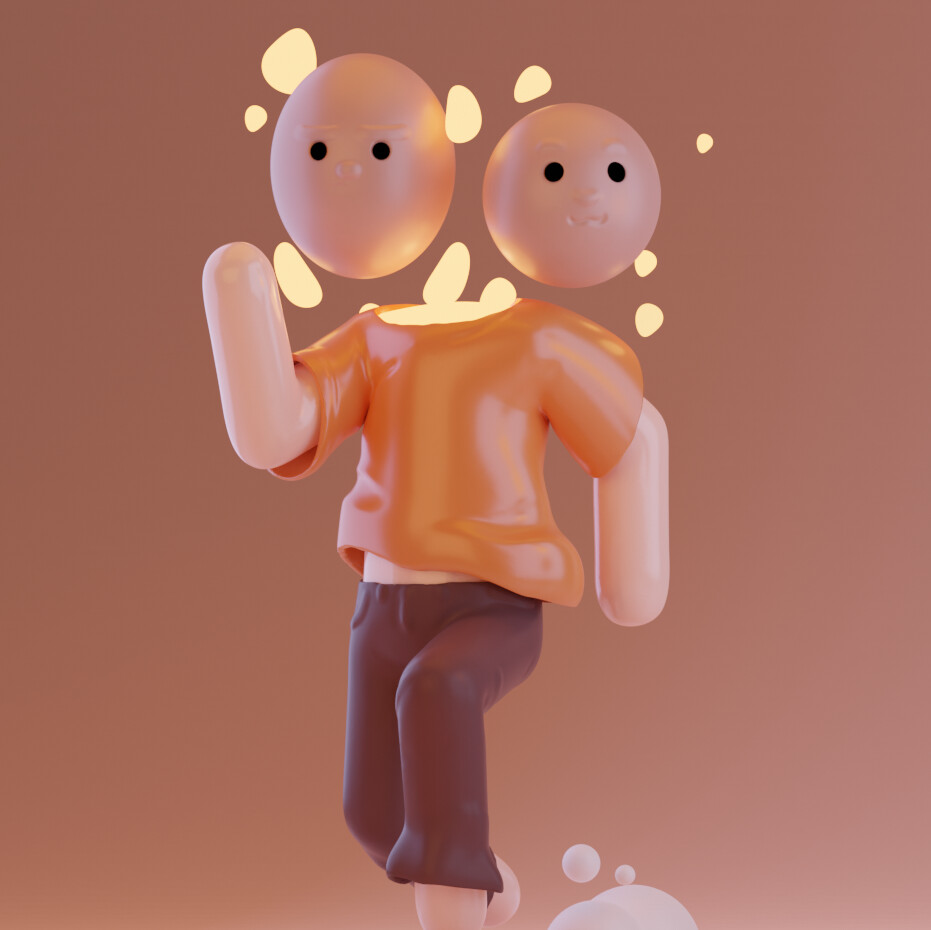 ArtStation - Strange Brothers