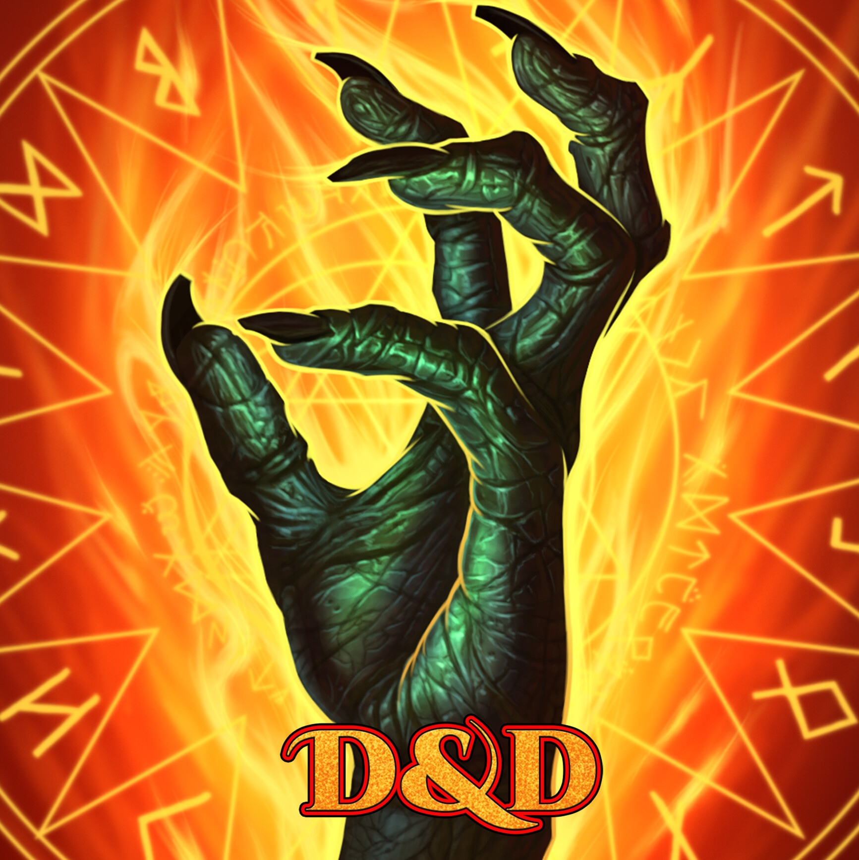 ArtStation - School of Evocation