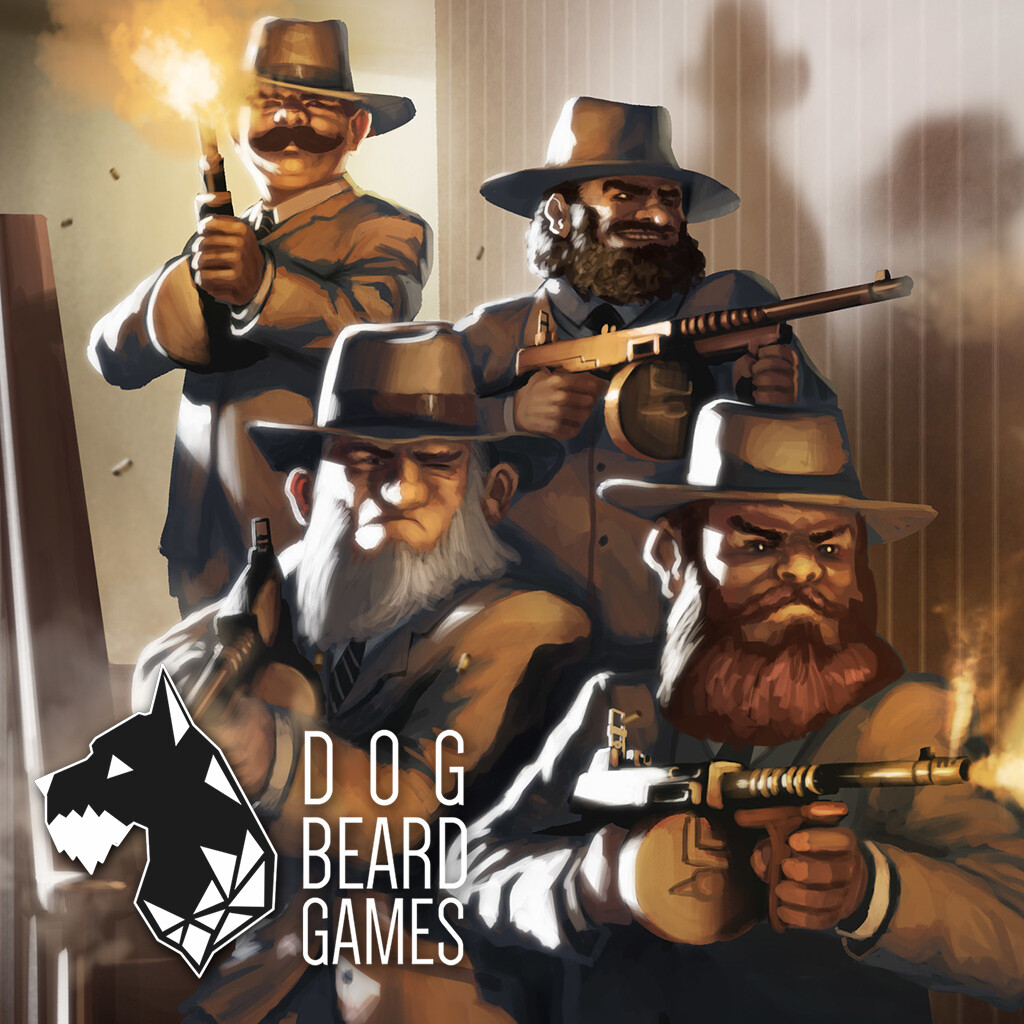 ArtStation - Dwarf Muscle