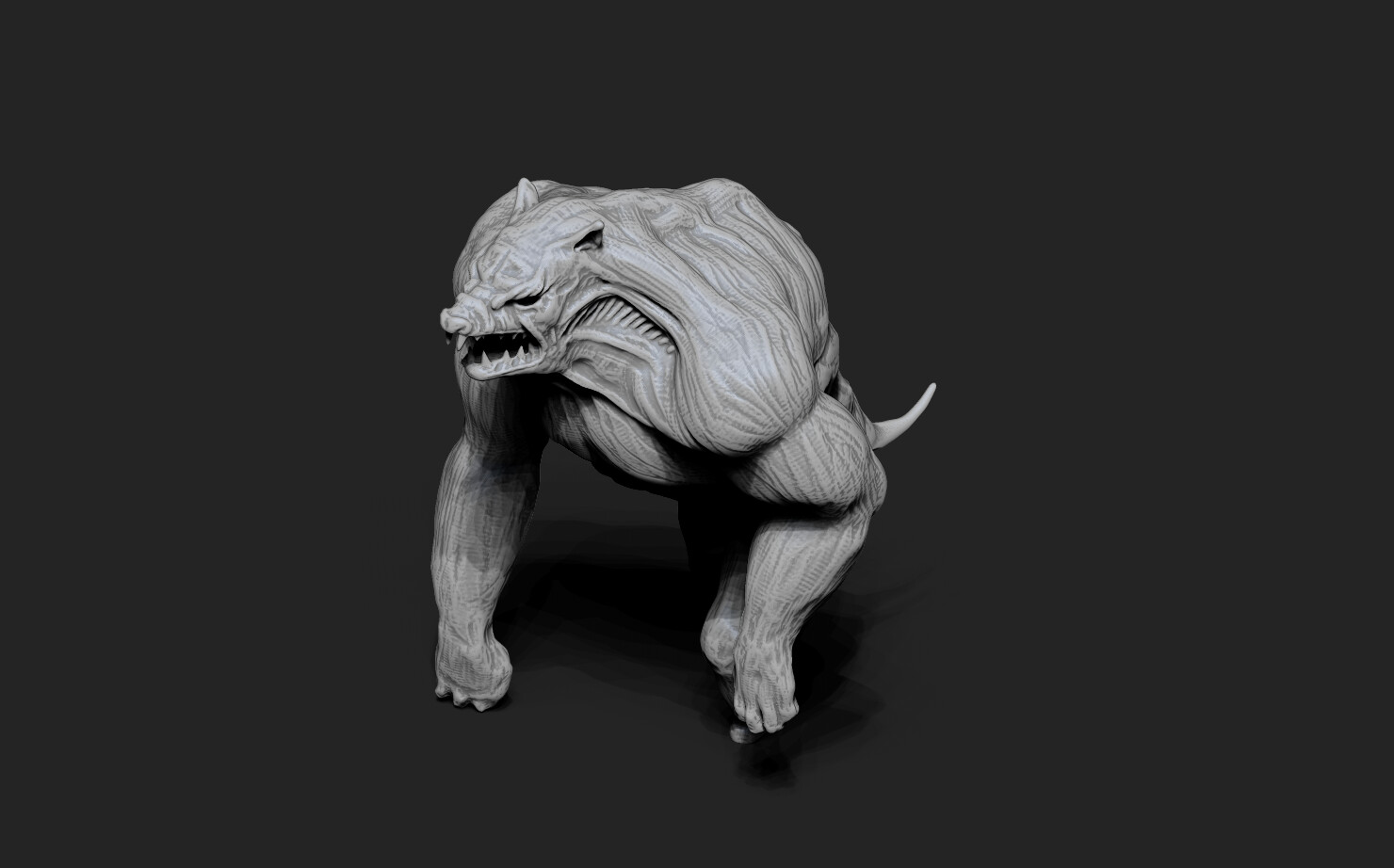 ArtStation - Marchosias