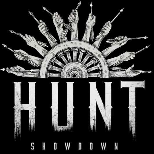 ArtStation - HUNT: Showdown - Hunt together. Die alone.
