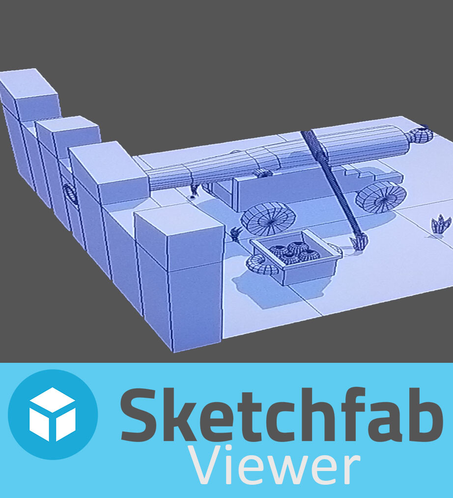 ArtStation - Richard Cannon
