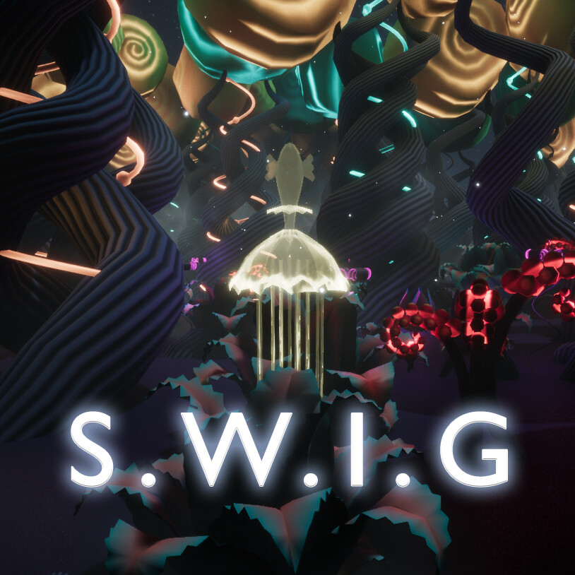 ArtStation - SWIG