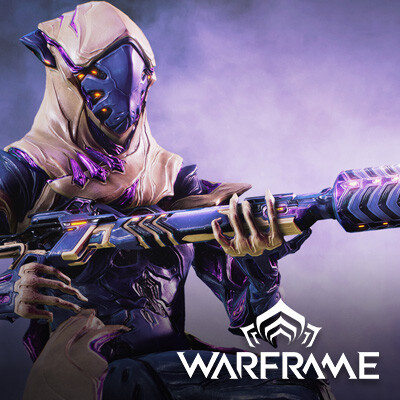 ChamferZone - Fulmin - Wisp signature rifle