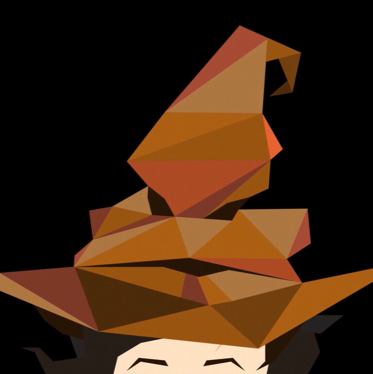 ArtStation - Harry Potter Visual Elements