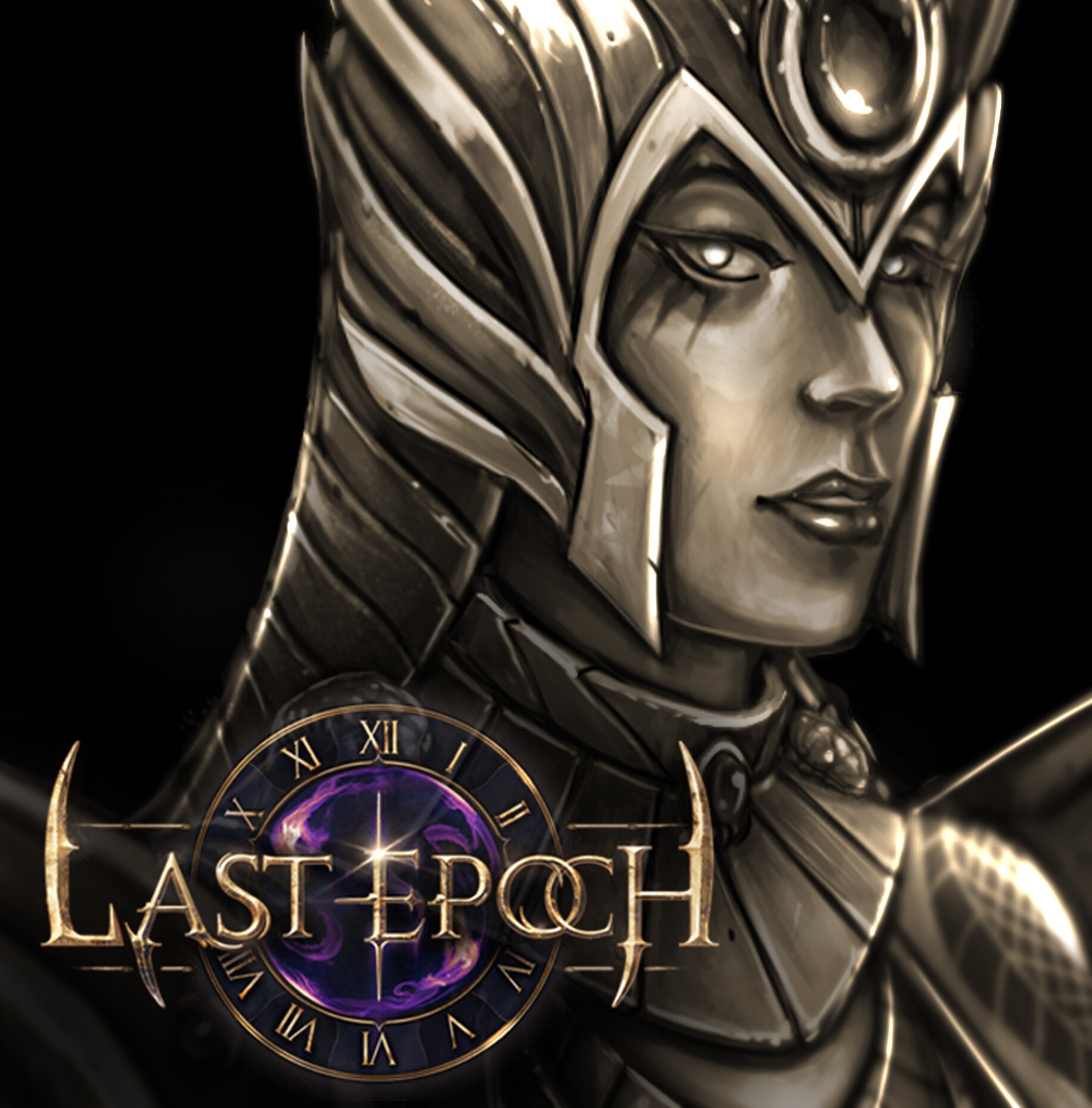 ArtStation - Concept of Majesa royalty set