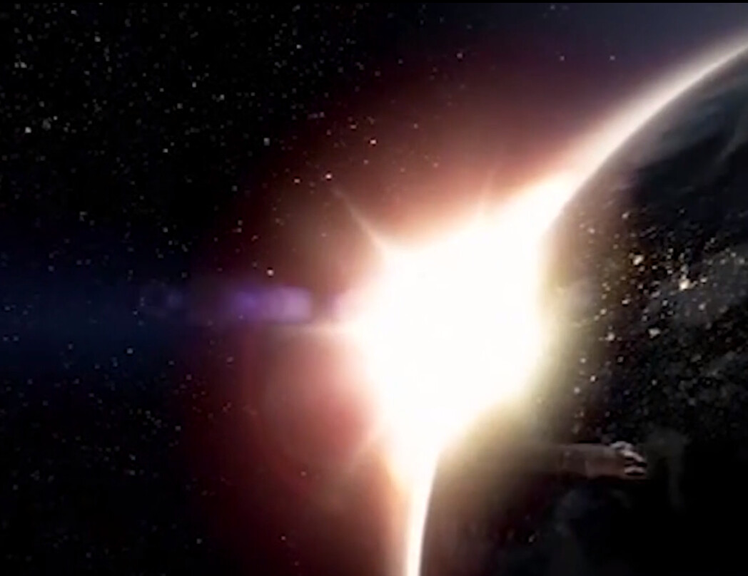 ArtStation - VFX / TD Reel [Grid, 2011-2015]