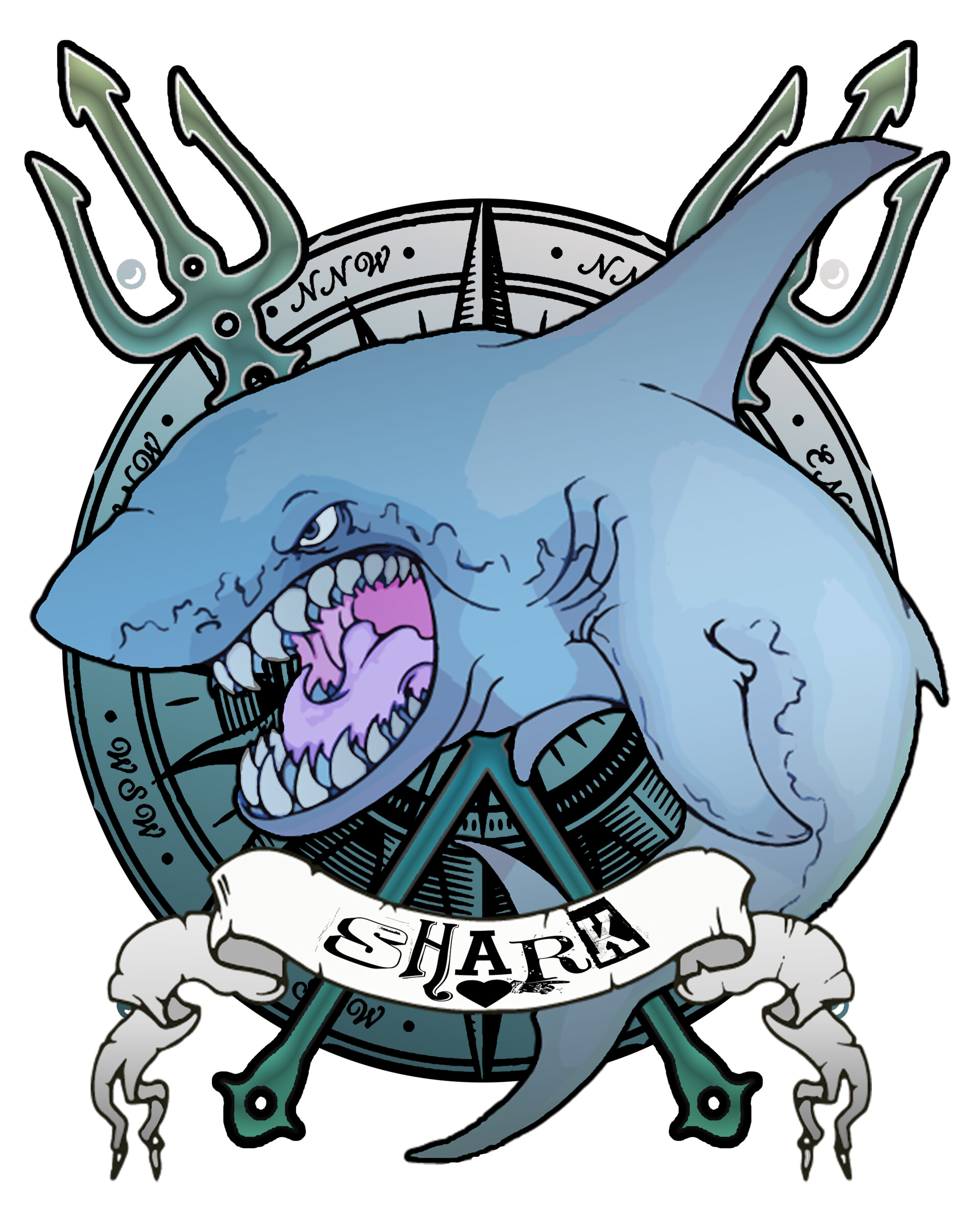 ArtStation - Mike Slisko