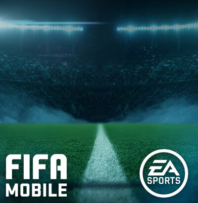 ArtStation - FIFA Mobile Season 4 Pack Opening Background Art