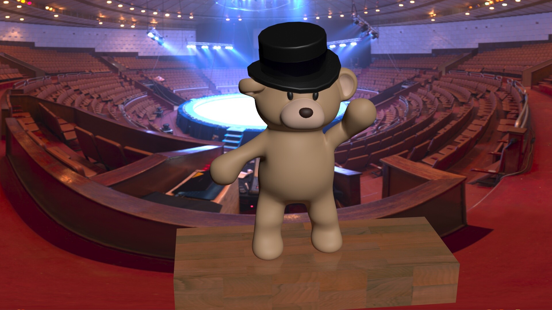 ArtStation - Soft Body Rigging