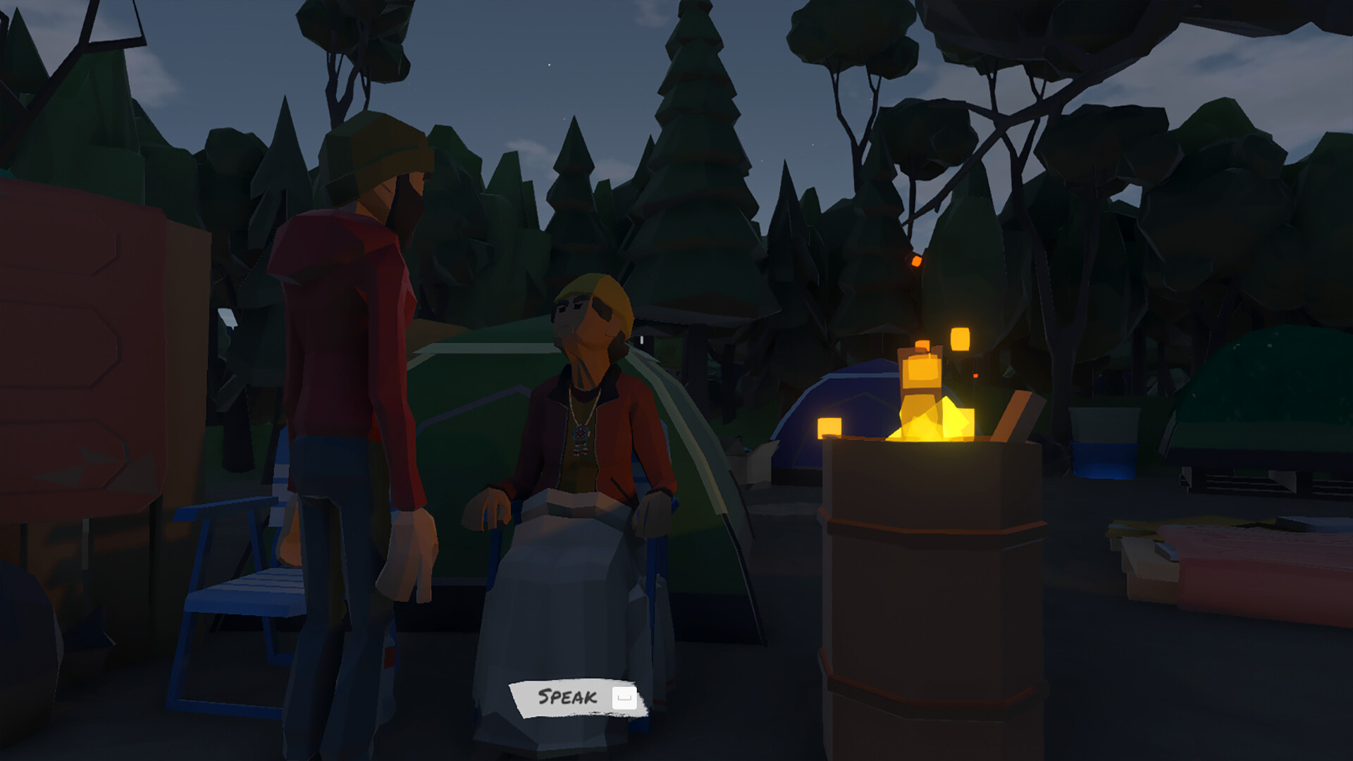 ArtStation - Invisible Hand