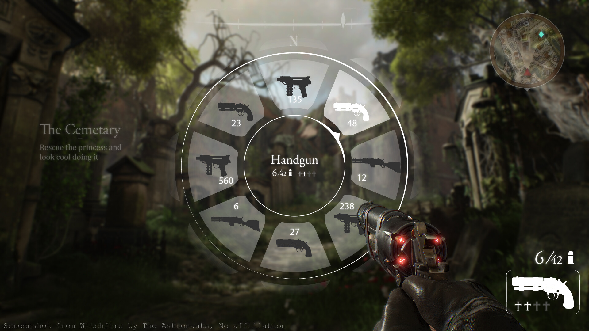 ArtStation - Hud Mockup