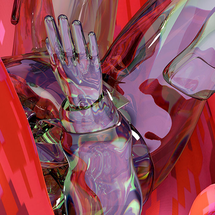 ArtStation - OSM 17| 18