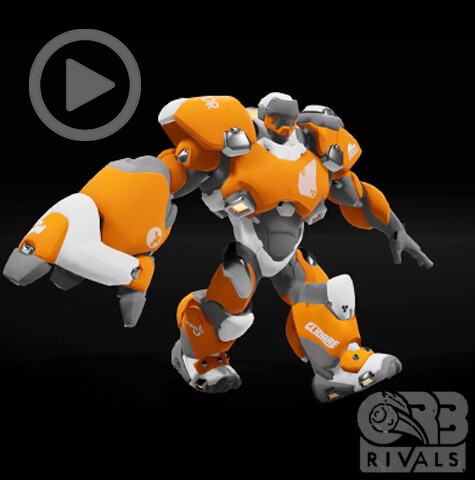 ArtStation - Humanoid Dance Animation