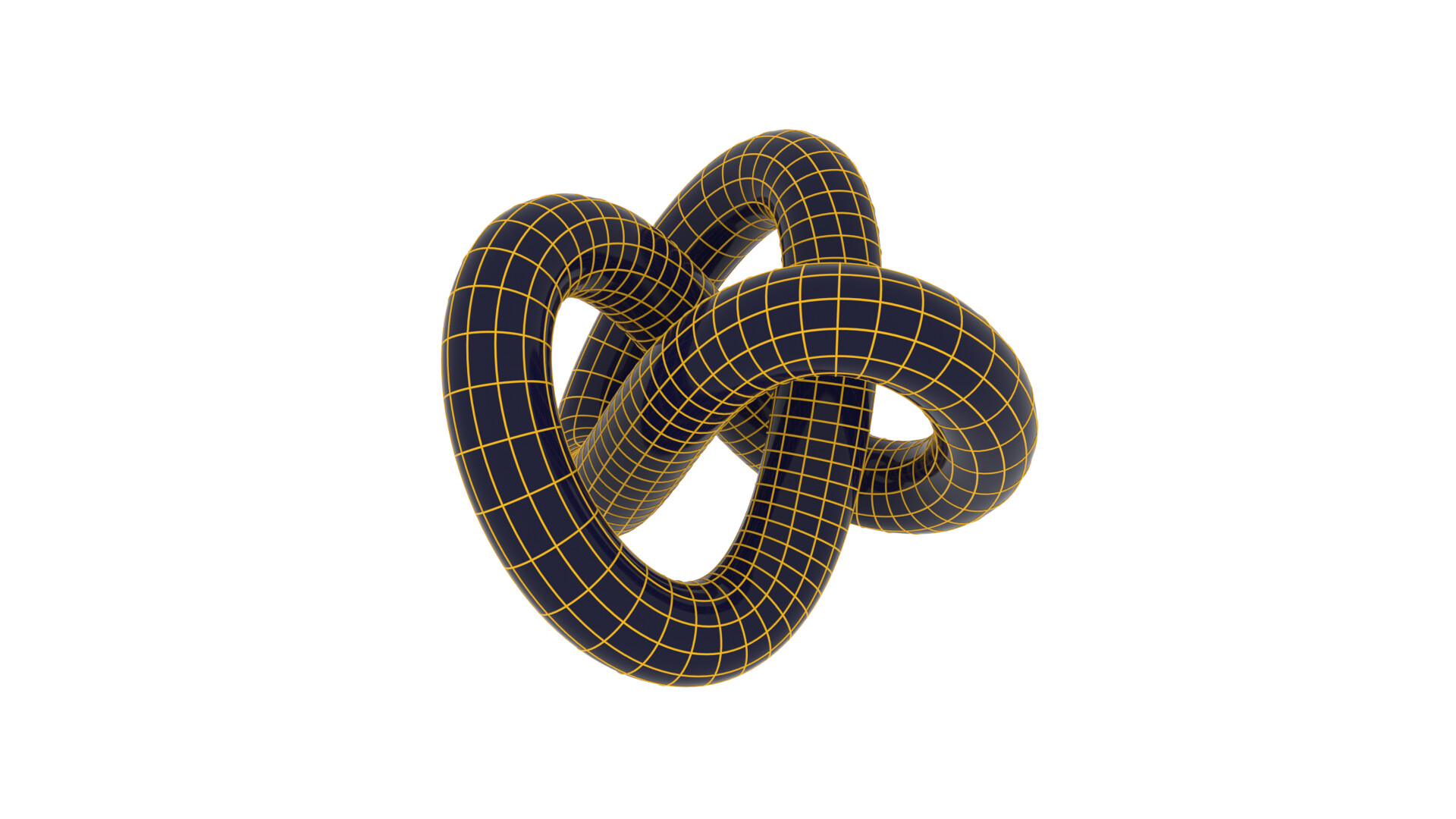 ArtStation - 3DS MAX Tutorial : Easy Wireframe Render