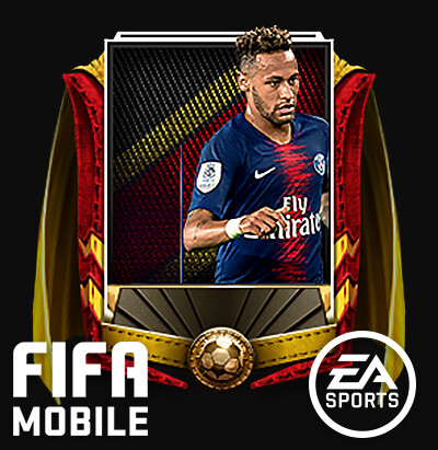 ArtStation - FIFA Mobile Season 3 - League Hero Playeritems, Joey Zhang ...