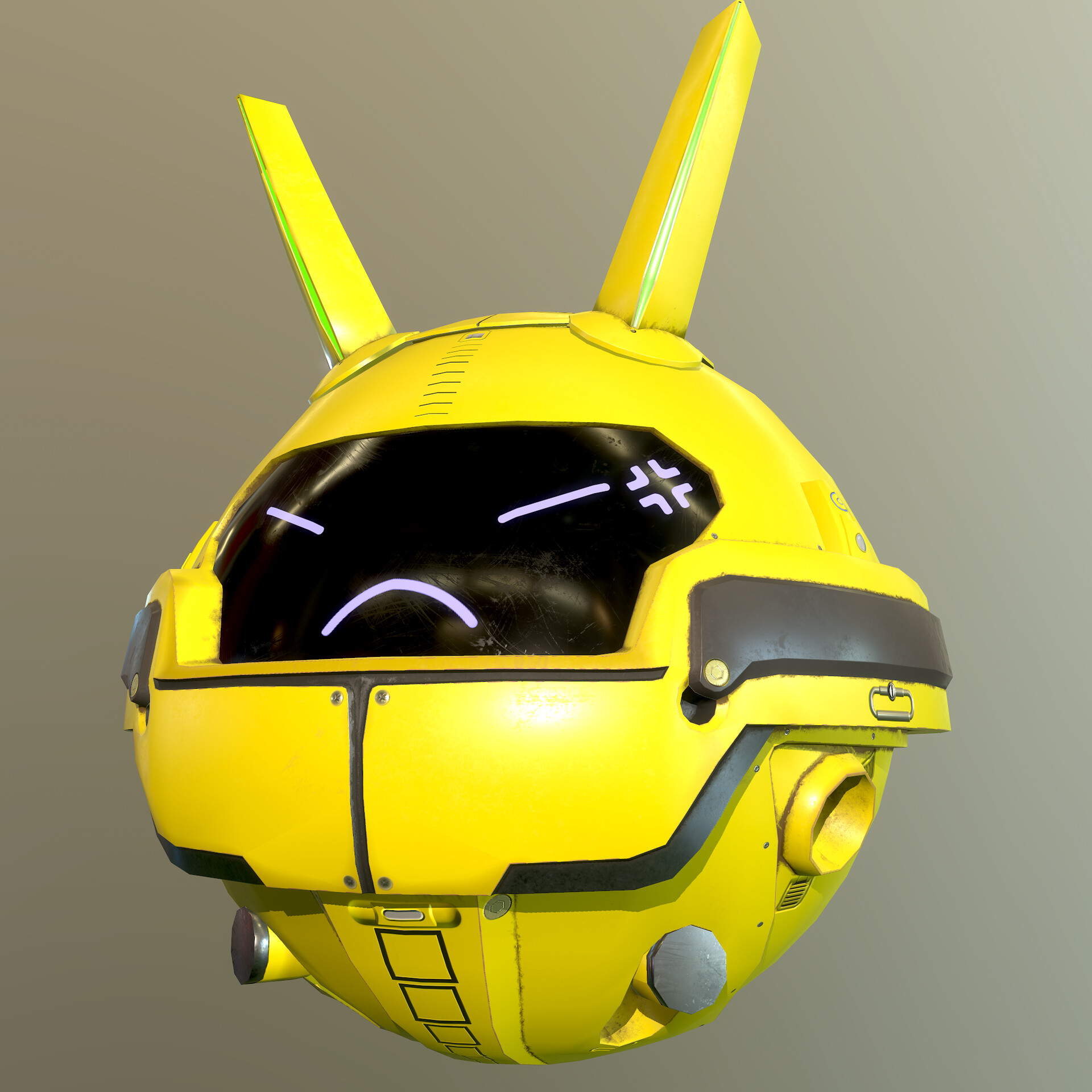 ArtStation - Player bot