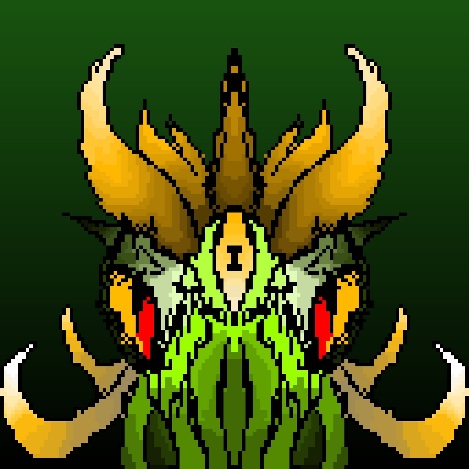 ArtStation - The great Dreamer