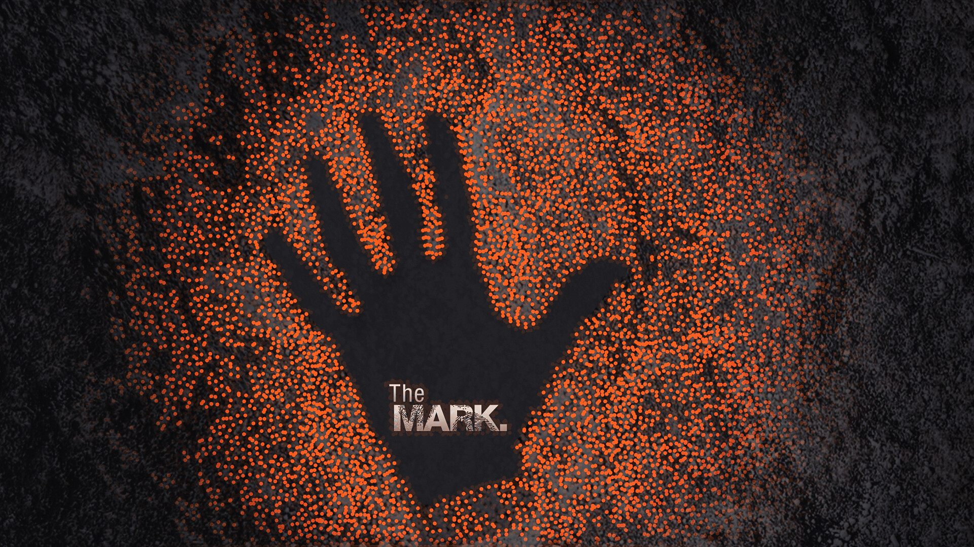 ArtStation - The Mark