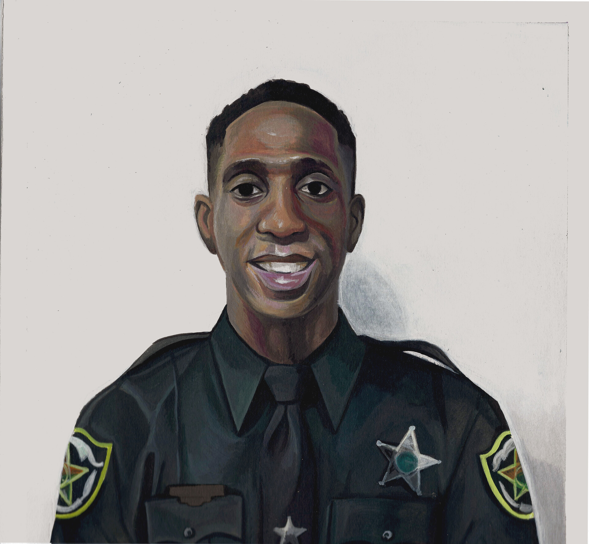 ArtStation - Portrait Commissions/ Studies