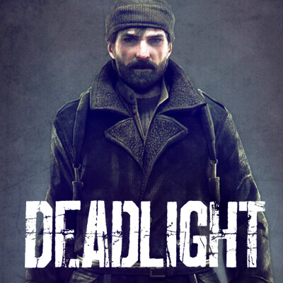 ArtStation - DeadLight Game Characters
