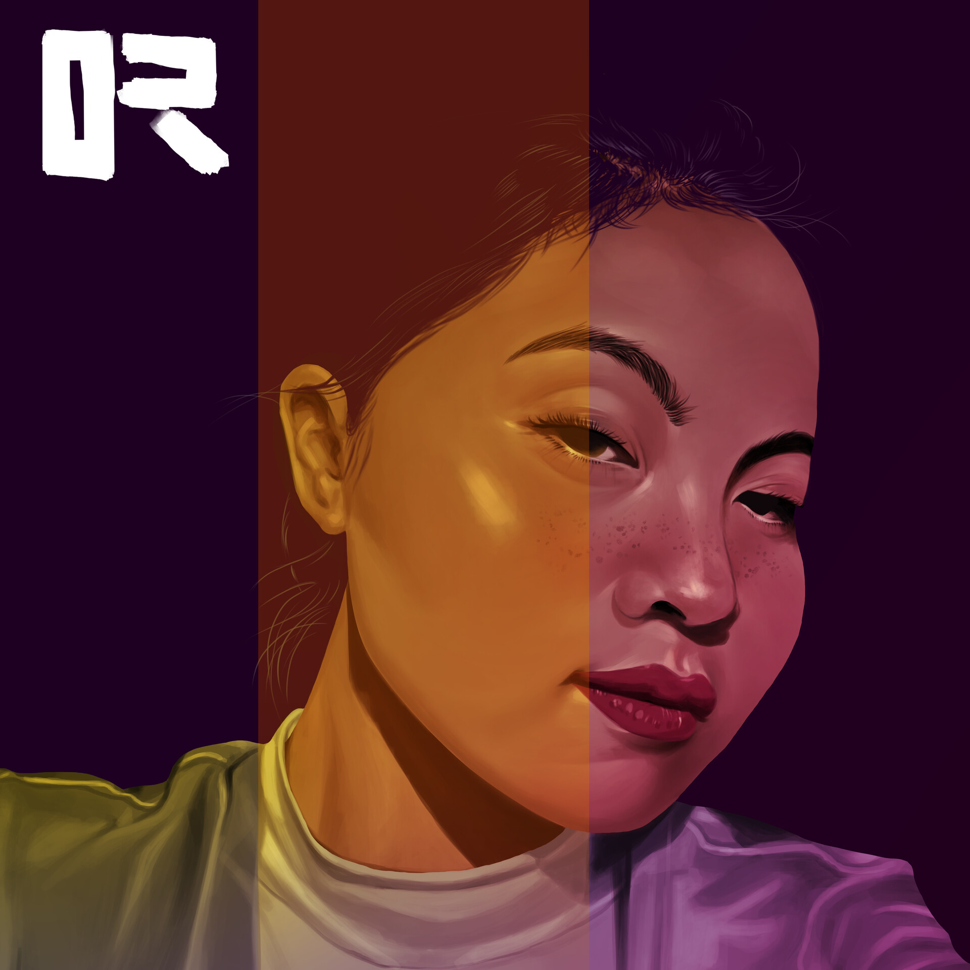 ArtStation - Snatched