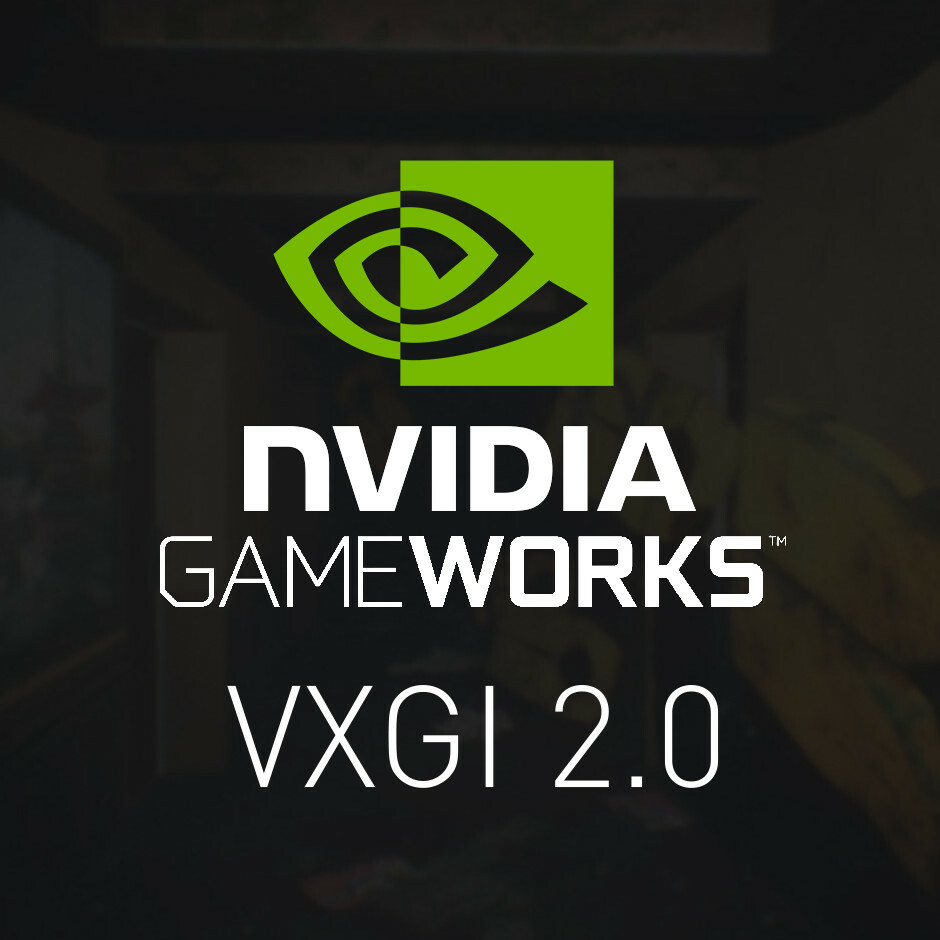 Enrico Tribbia - GameWorks VXGI in UE4