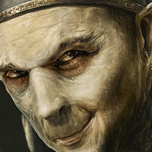 ArtStation - Drimus