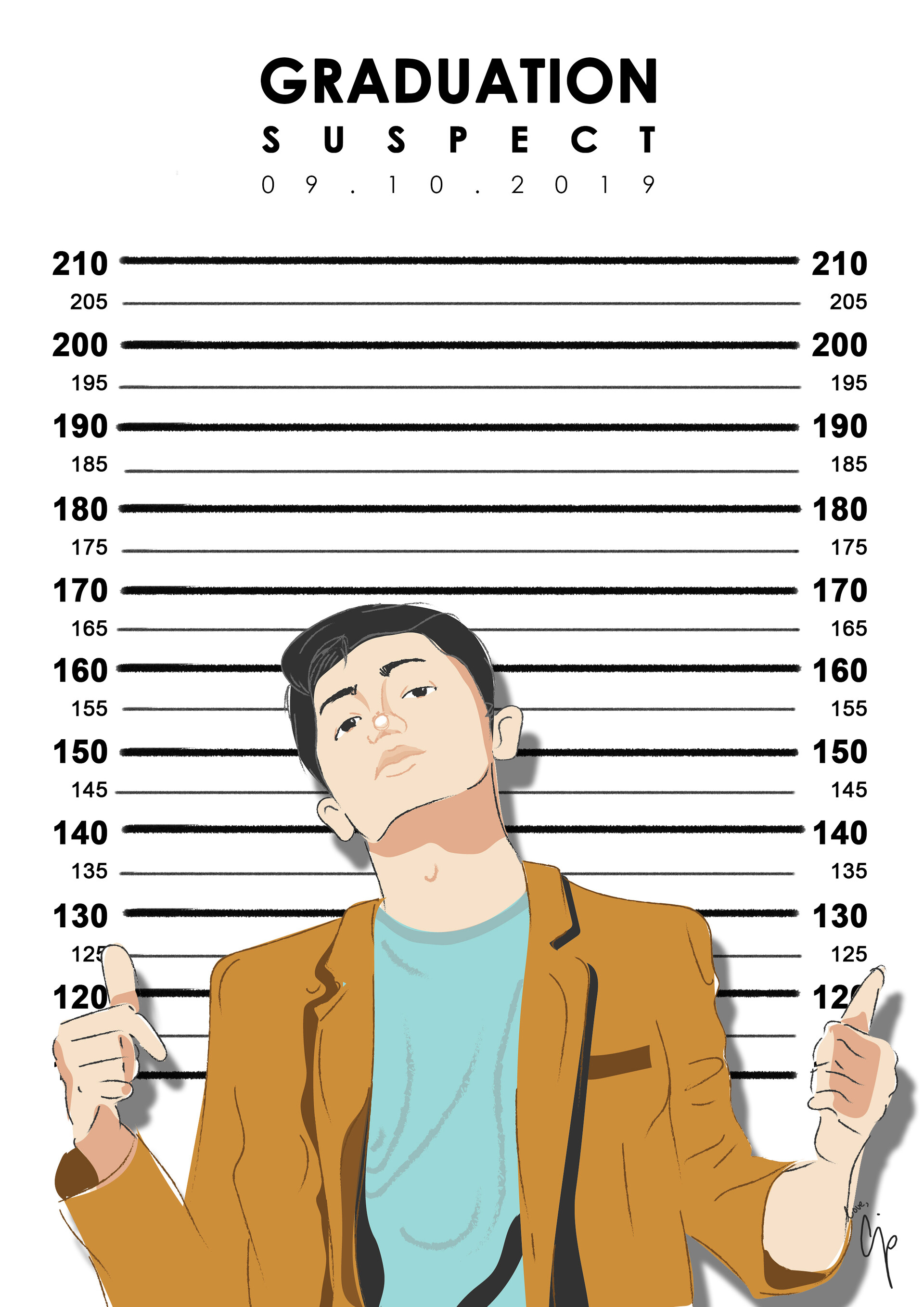 ArtStation - Graduation Project