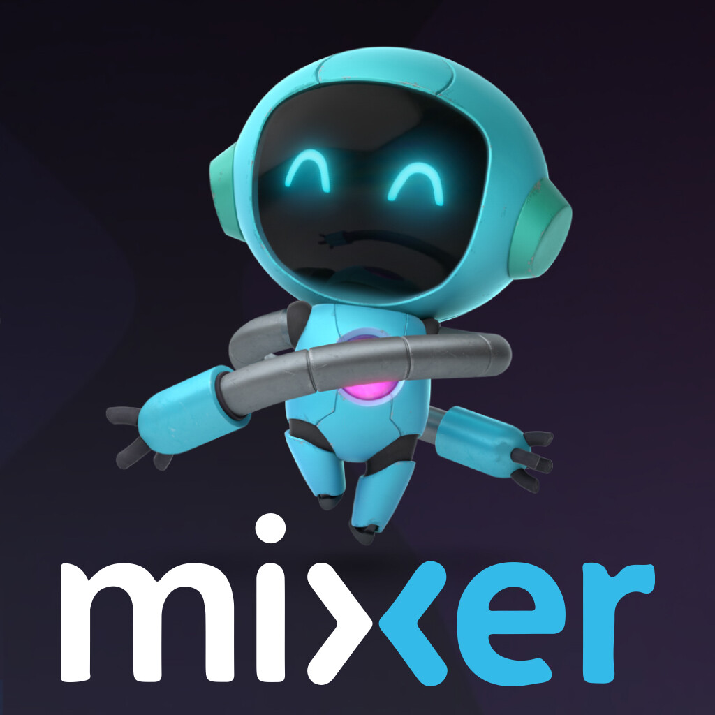 VOLTA Studio - Modeling & Look Development