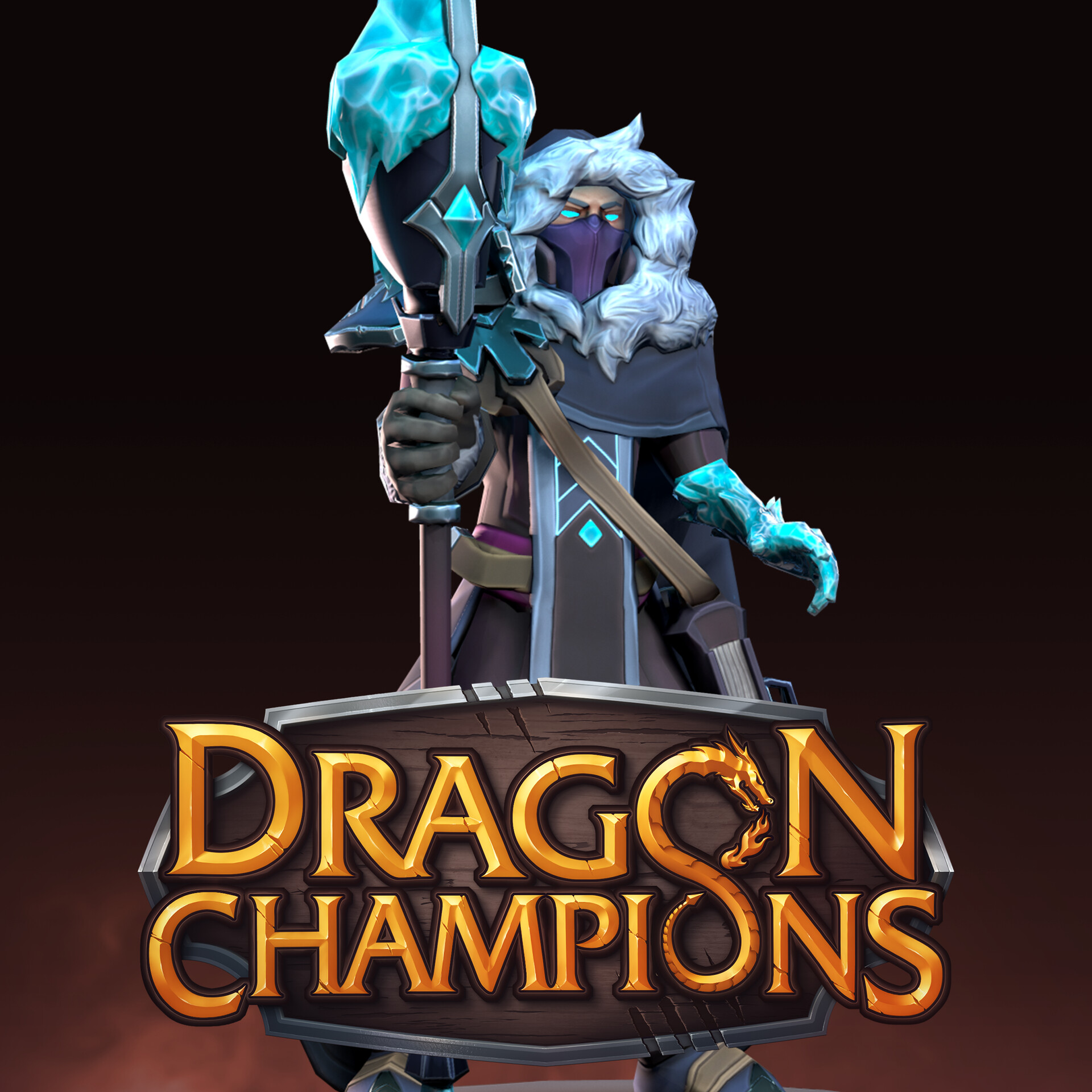 ArtStation - Frizzard