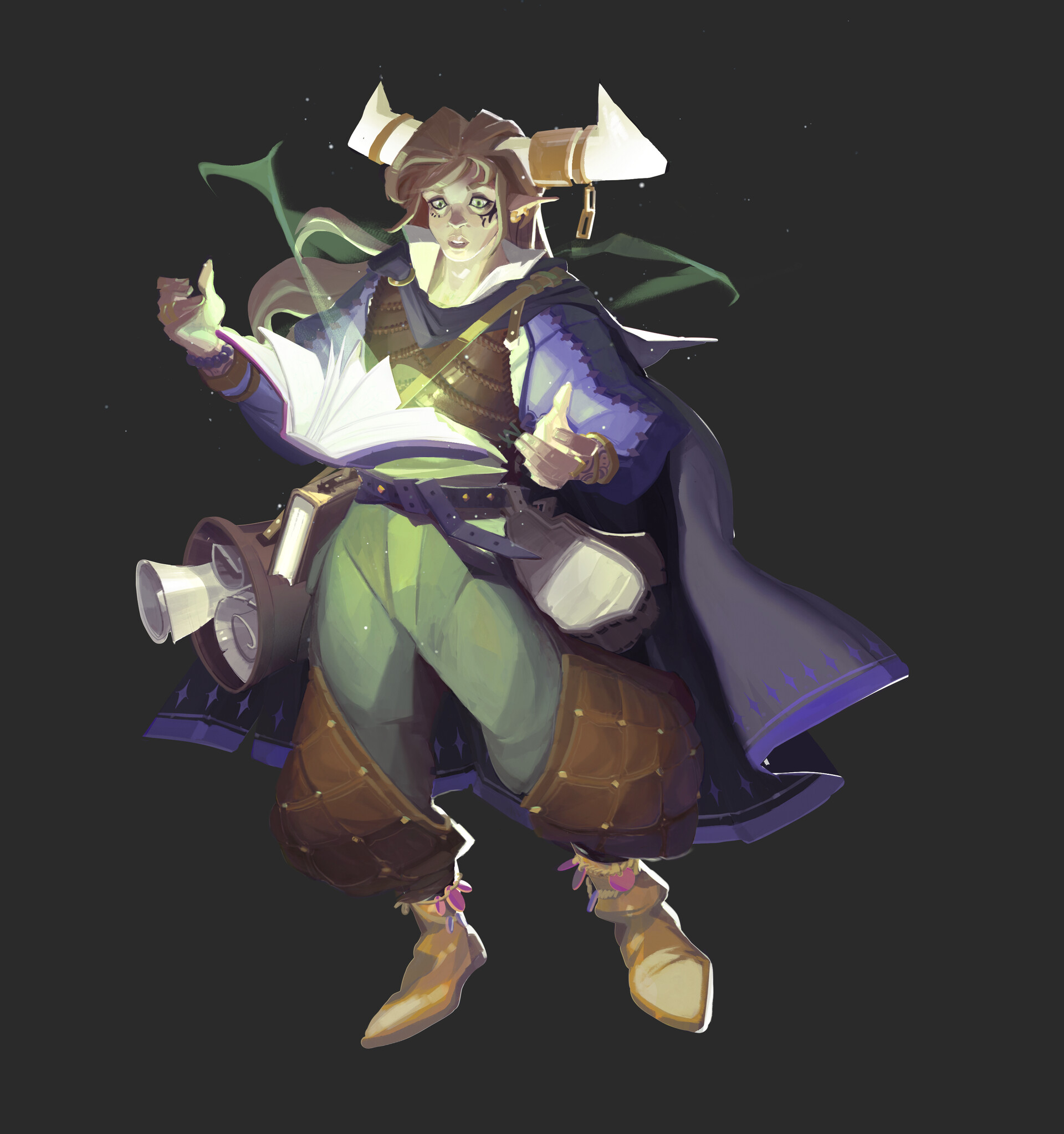 ArtStation - Killian