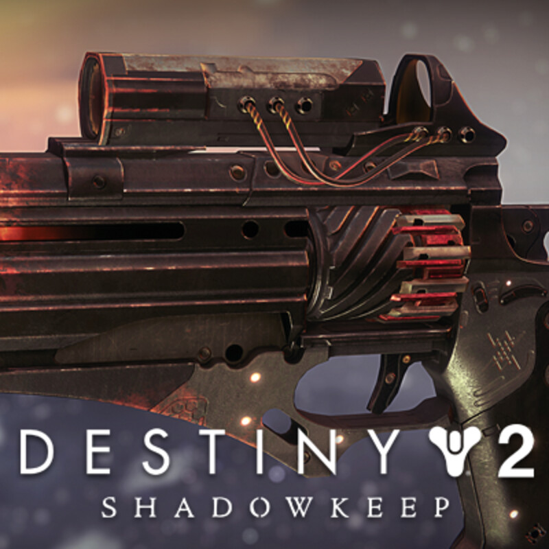 ArtStation - Jesse Hall