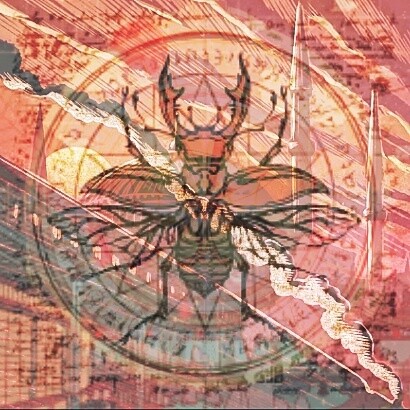 ArtStation - Imagine Breaker