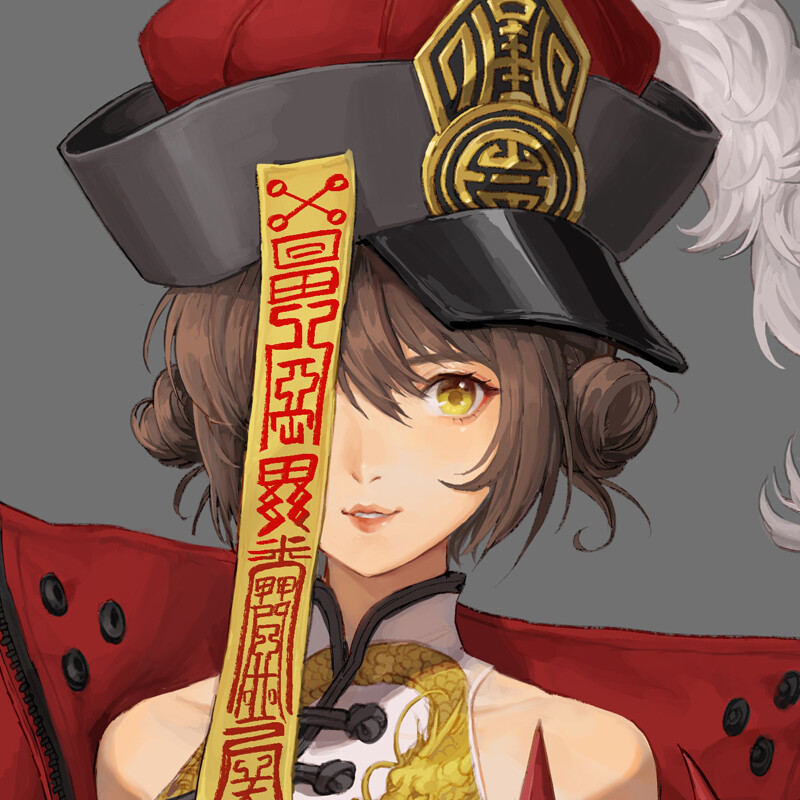 ArtStation - Monsters' Guild