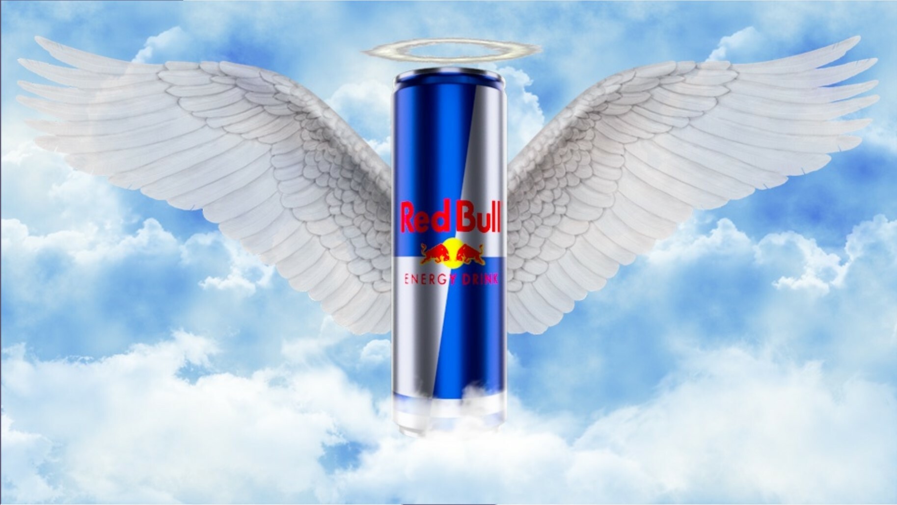 ArtStation - Red Bull