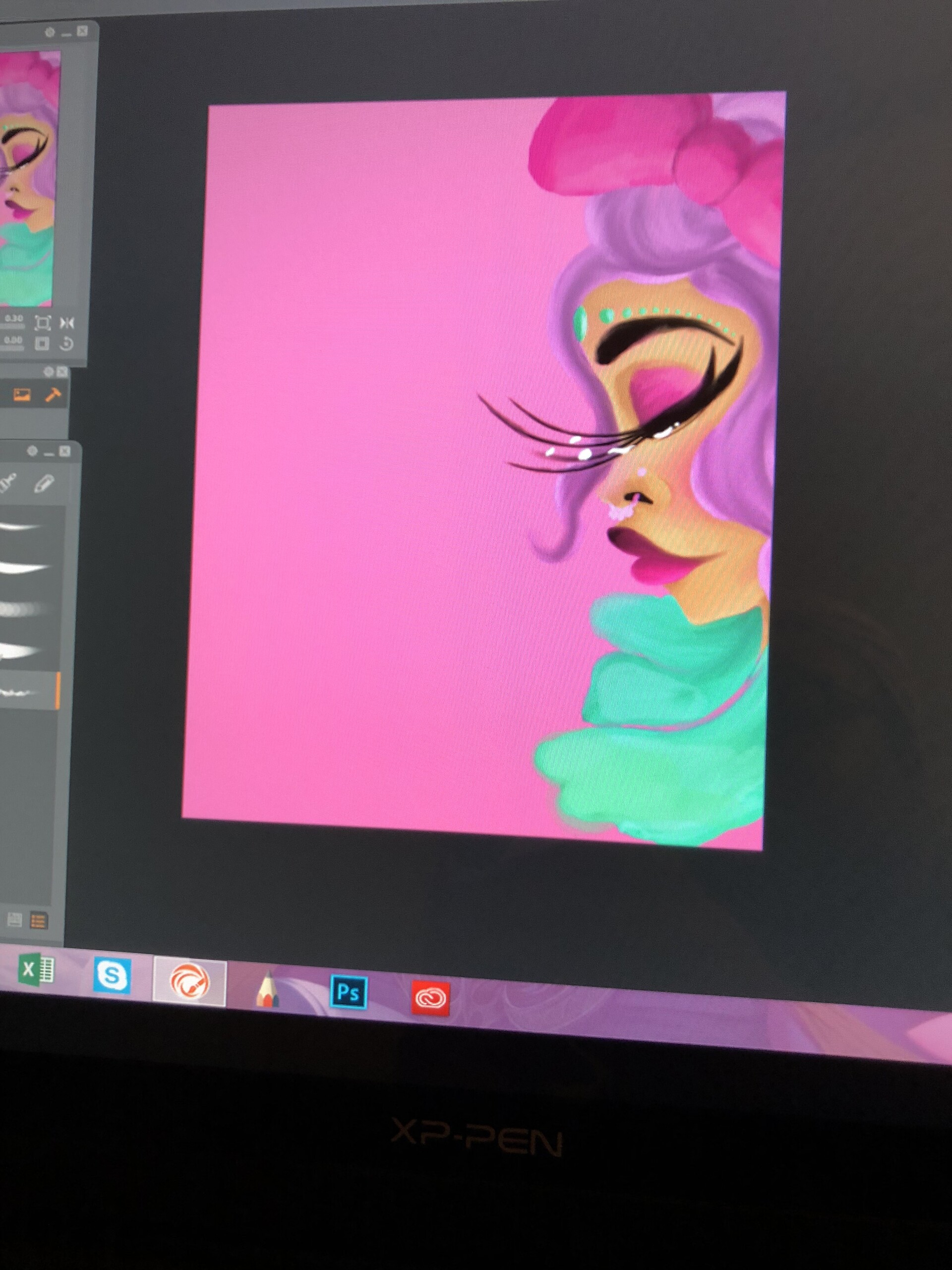 ArtStation - Kawaii Starmaker