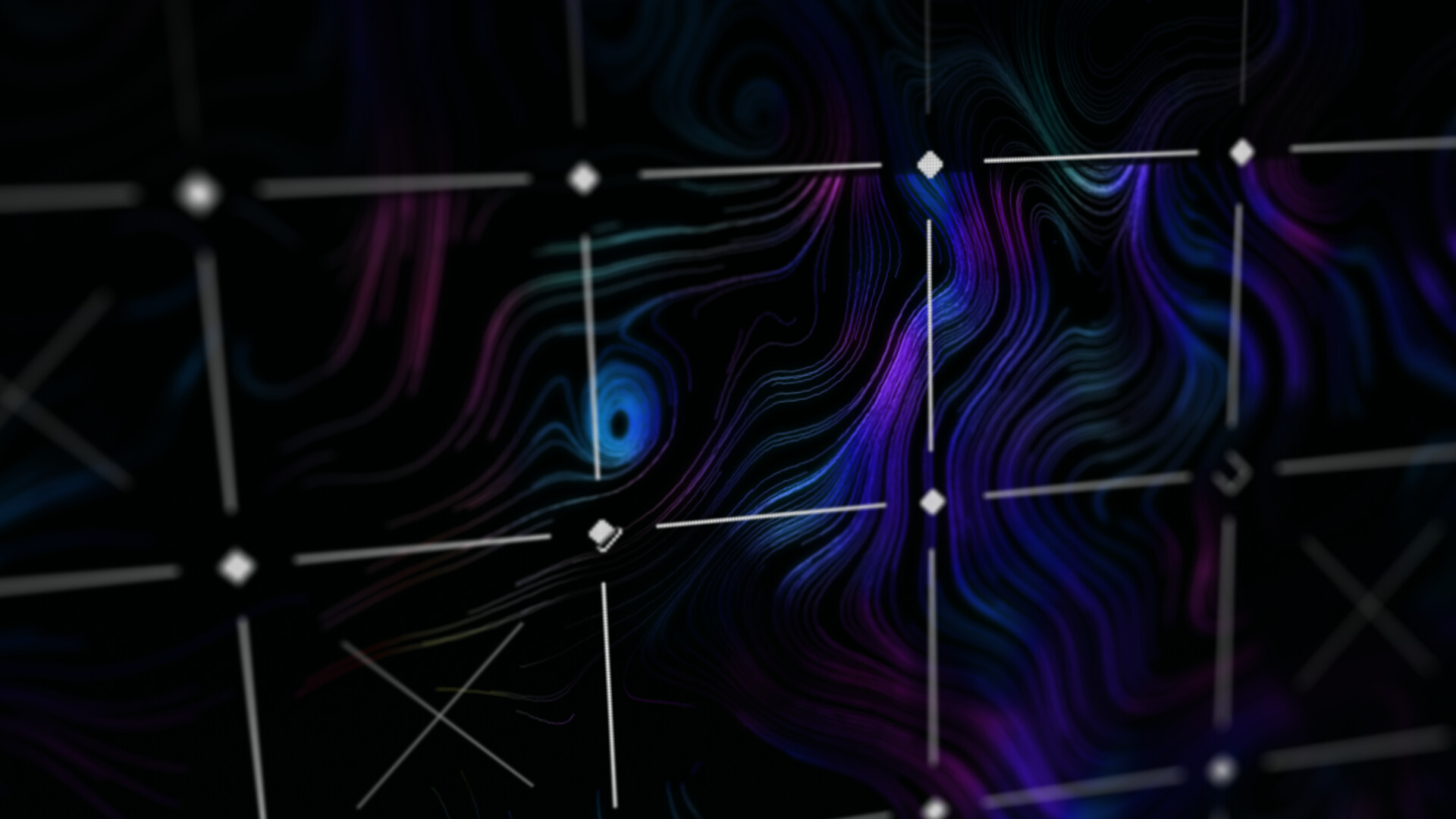 ArtStation - Swirl UI