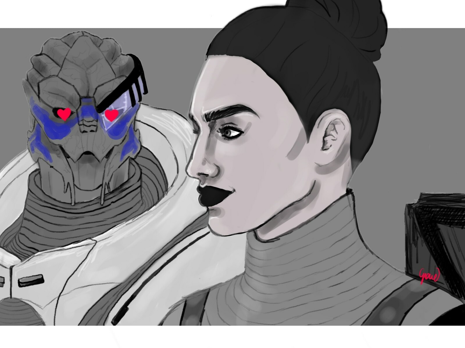 ArtStation - Shakarian