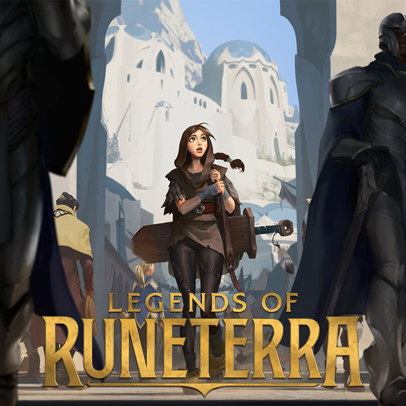 ArtStation - CITHRIA OF CLOUDFIELD