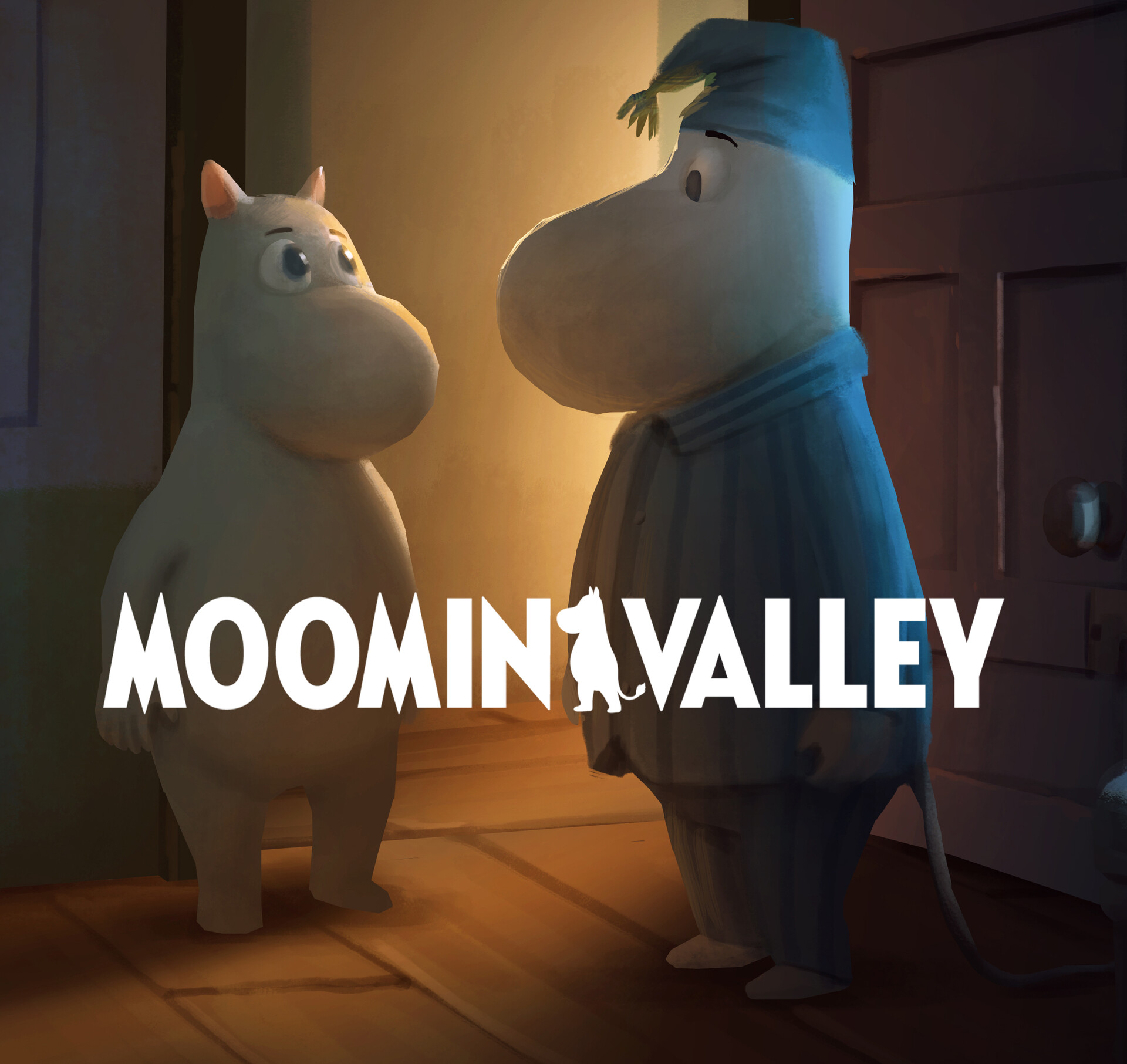 ArtStation - Moominvalley Season 1 Colorscripts p.1