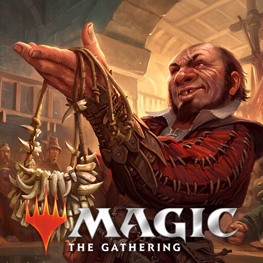 ArtStation - MtG - Audacious Thief